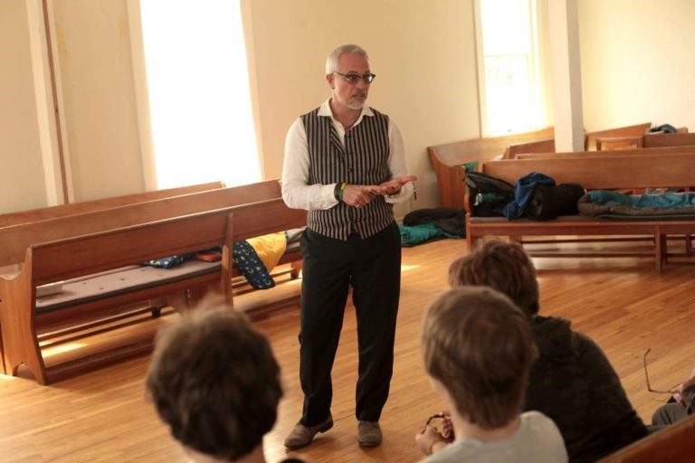 The Inspiring Story of Scattergood Hostel: 1939-43 – gahmusa.org