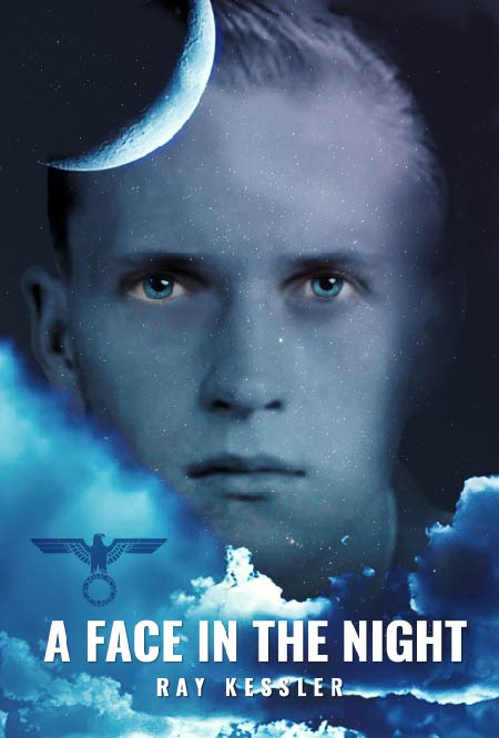 Debut Author Ray Kessler Introduces “A Face in the Night” at the GAHM ...